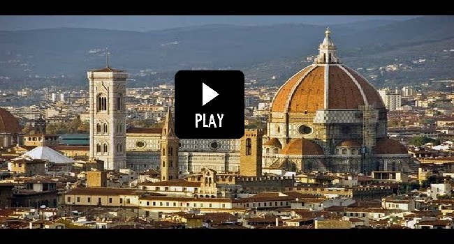 Top 5 atractii turistice de vizitat in Florenta