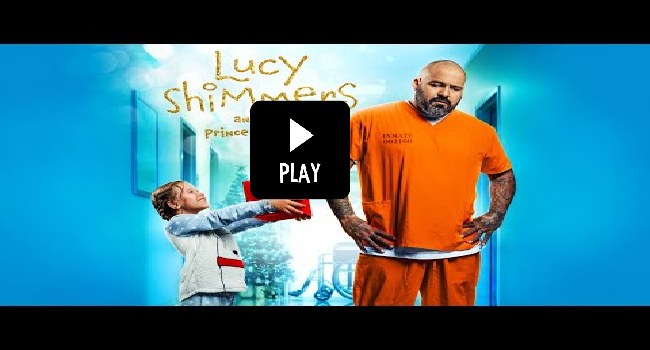 Lucy Shimmers si Printul Pacii (UK 2020) / 97 minute