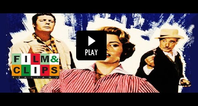 Pacat ca e un ticalos (Italia 1954) Comedie 95 min