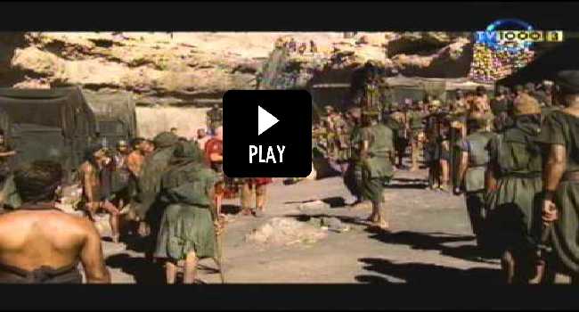 Apocalipsa lui Ioan (2000) Film intreg /Subtit RO 92 min