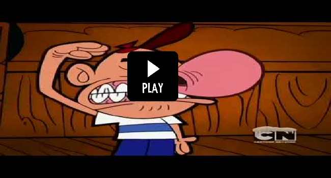 Billy si Mandy Balonul lui Billy (dublat in Romana)